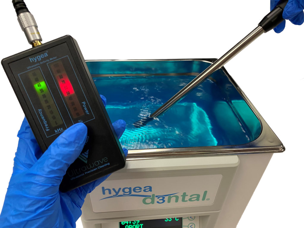 STF Load Check Holder - Ultrawave