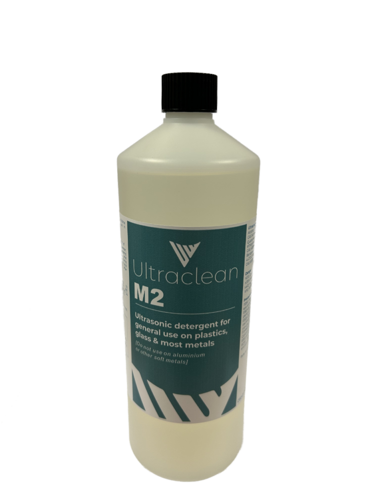 Ultraclean M2 - general purpose cleaning detergent, suitable for use in ...
